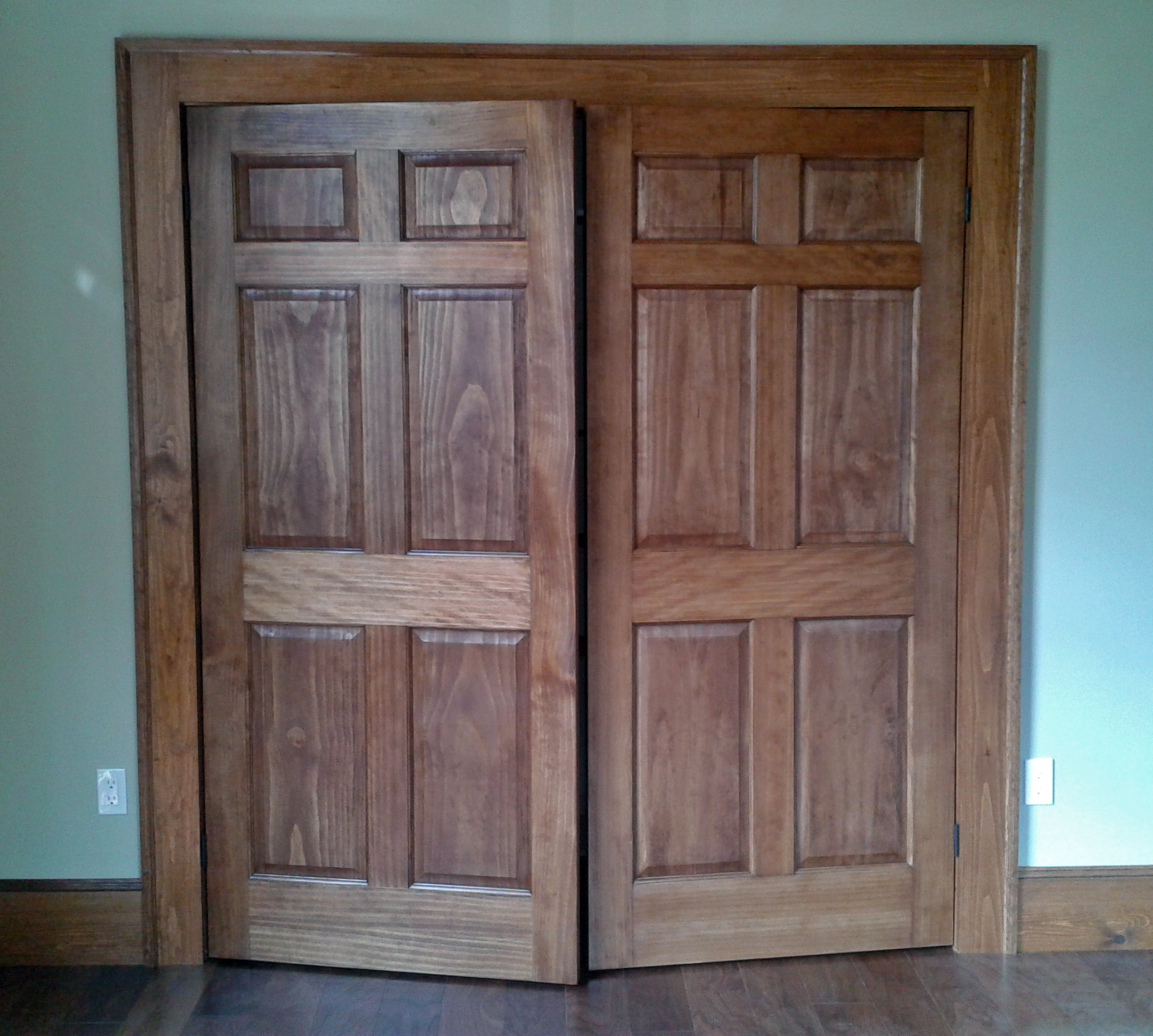 Statement Elements - Amos WoodAmos Wood